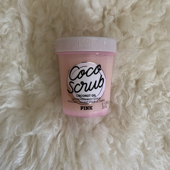 PINK Victoria's Secret | Bath & Body | New Victorias Secret Pink Coco ...